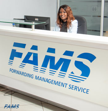 About Us - FAMS Group